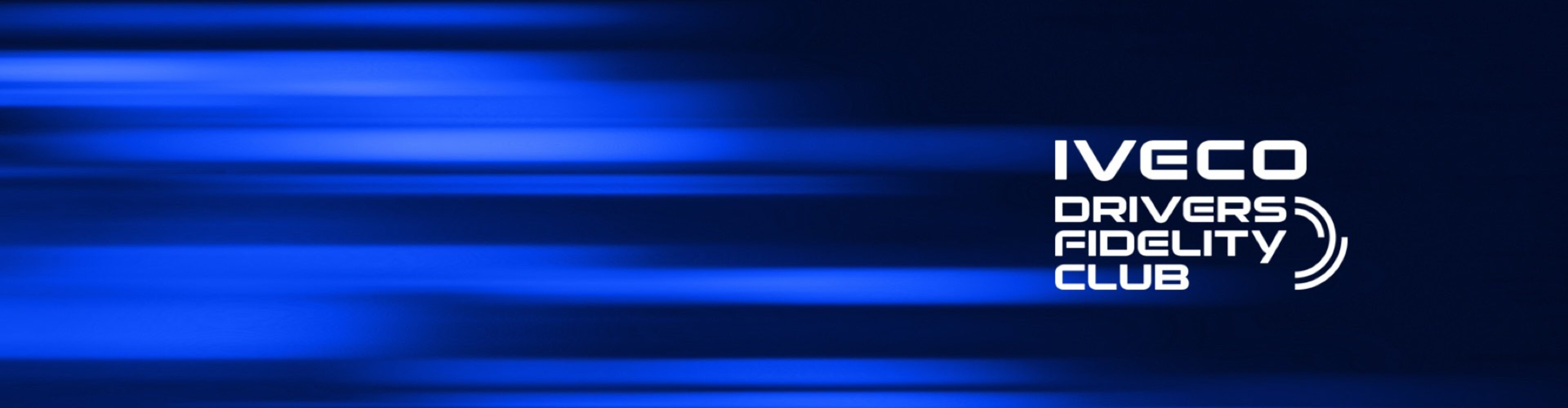 IVECO Drivers Fidelity Club