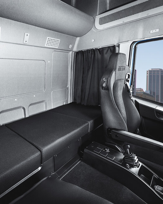 IVECO Eurocargo