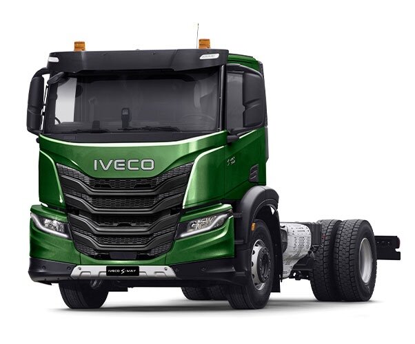 IVECO S-WAY