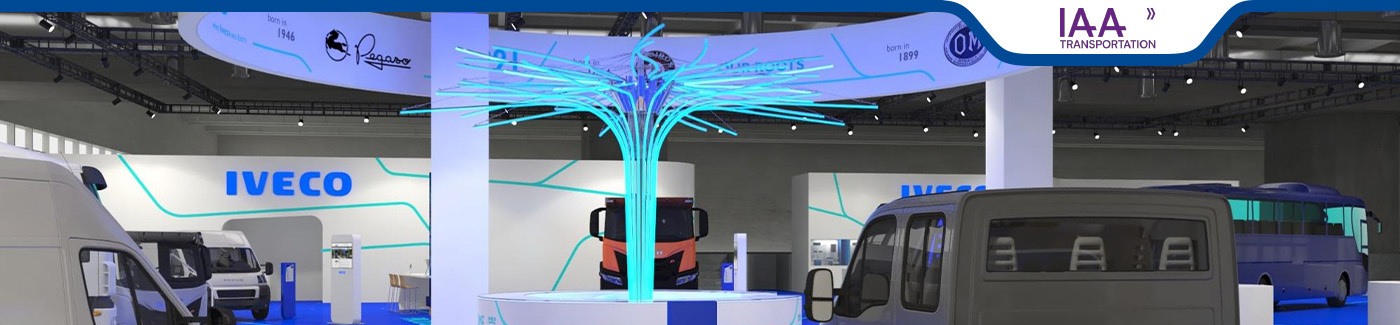 Ihr IVECO Nord Händler für Nutzfahrzeuge von IVECO